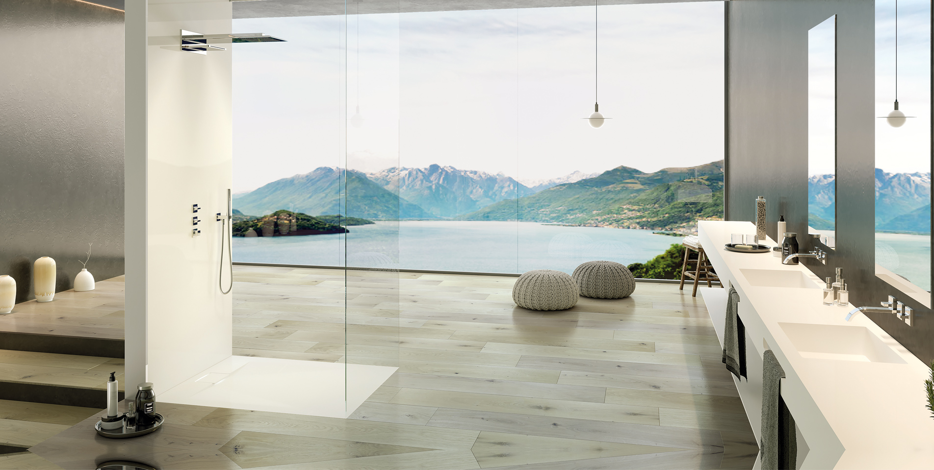 Quare | Bathroom Design & Solutions