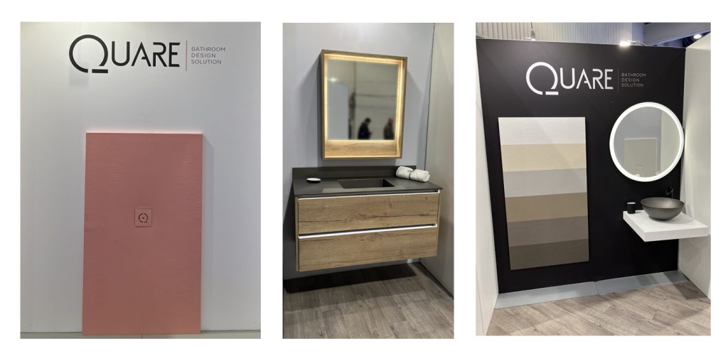 Quare Design débarque aux États-Unis et présente ses produits avec ...